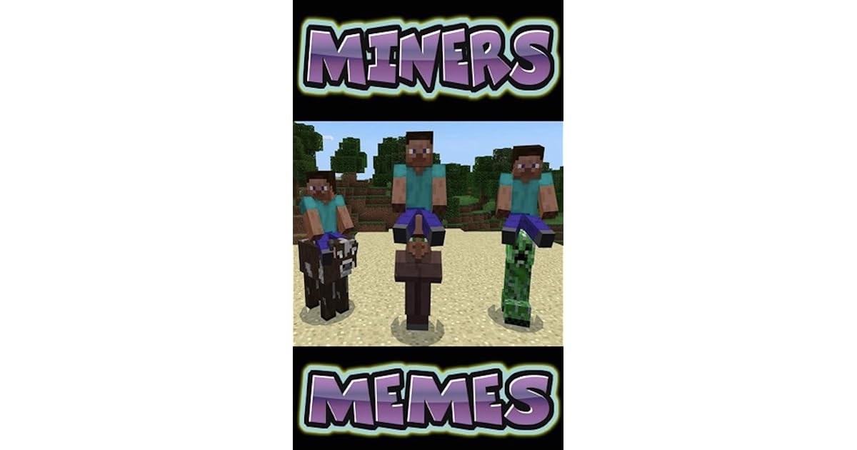 Unofficial Minecraft Funny Jokes: Mining Comedy Funz - Hilarious Funny ...