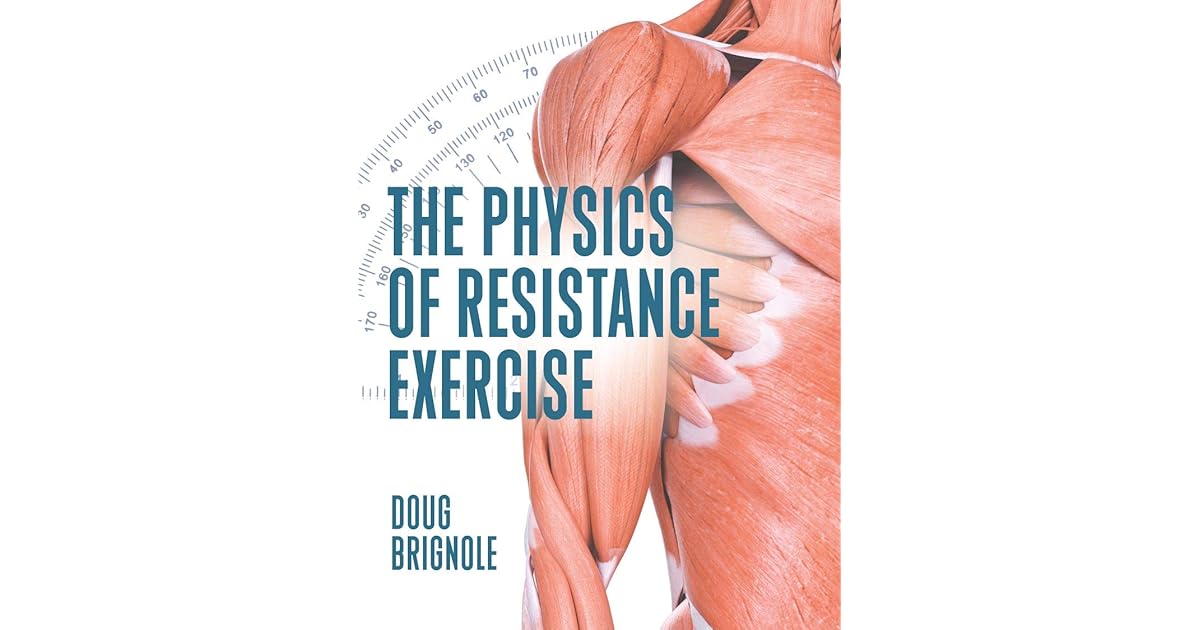The Physics of Resistance Exercise by Doug Brignole