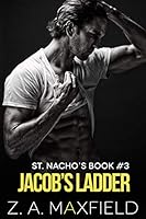Un angelo per Jacob (St. Nacho's #3) by Z.A. Maxfield