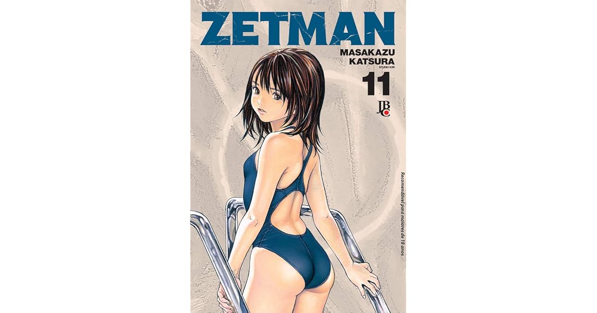 Zetman, Vol. 11 by Masakazu Katsura