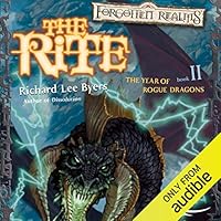 The Rite by Richard Lee Byers