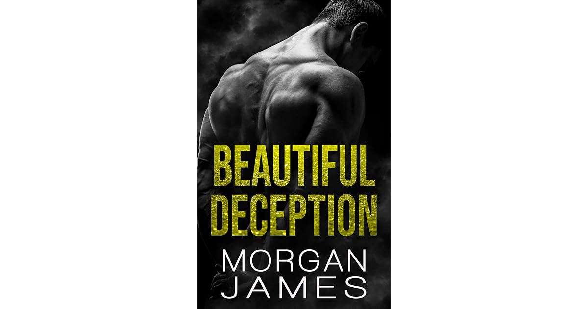 Book giveaway for Beautiful Deception (Deception Duet #2) by Morgan ...