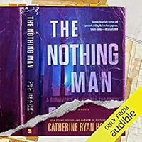 The Nothing Man by Catherine Ryan Howard