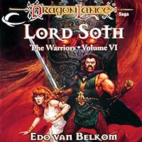 Lord Soth (Dragonlance: The Warriors, #6) by Edo Van Belkom