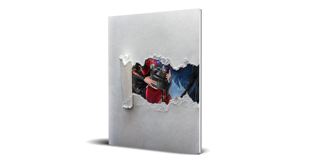 Dark Bringer (Kingdom of Runes, #5) by Audrey Grey