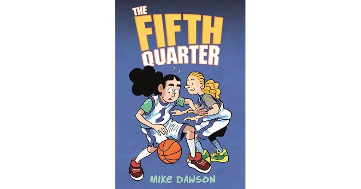 Book giveaway for The Fifth Quarter (The Fifth Quarter, #1) by Mike ...