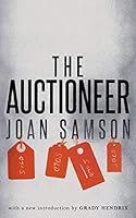 The Auctioneer by Joan Samson