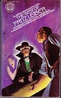The Best of Fritz Leiber by Fritz Leiber