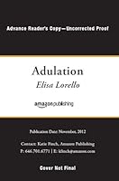 Adulation by Elisa Lorello