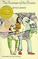 The Summer of the Swans by Betsy Byars