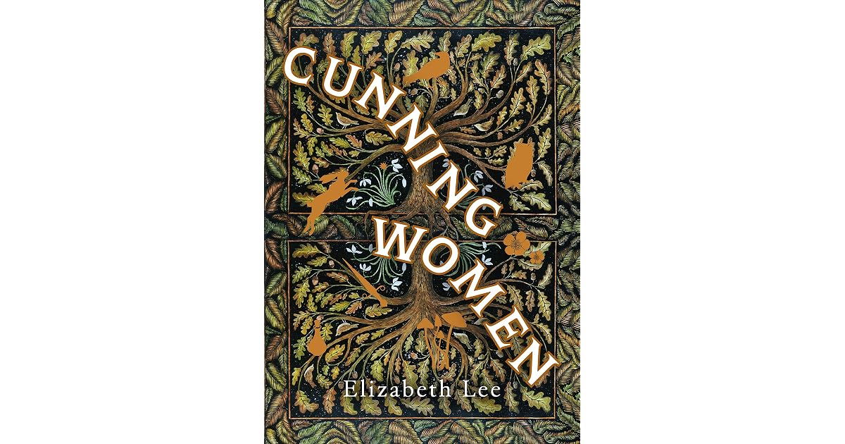 Cunning Women by Elizabeth Lee