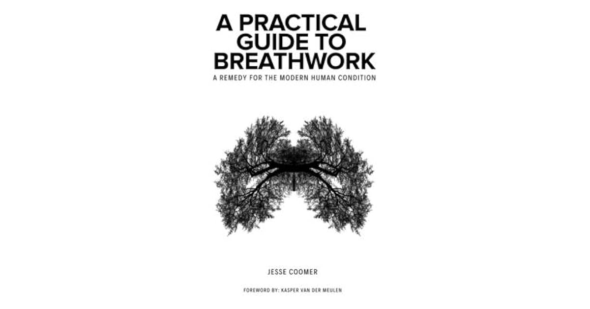A Practical Guide to Breathwork: A Remedy for the Modern Human ...