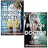 The Prison Doctor by Amanda Brown