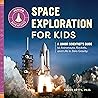 Super Cool Space Facts: A Fun, Fact-filled Space Book for Kids by Bruce ...
