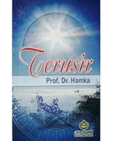 Terusir by Hamka