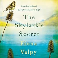 The Skylark's Secret by Fiona Valpy