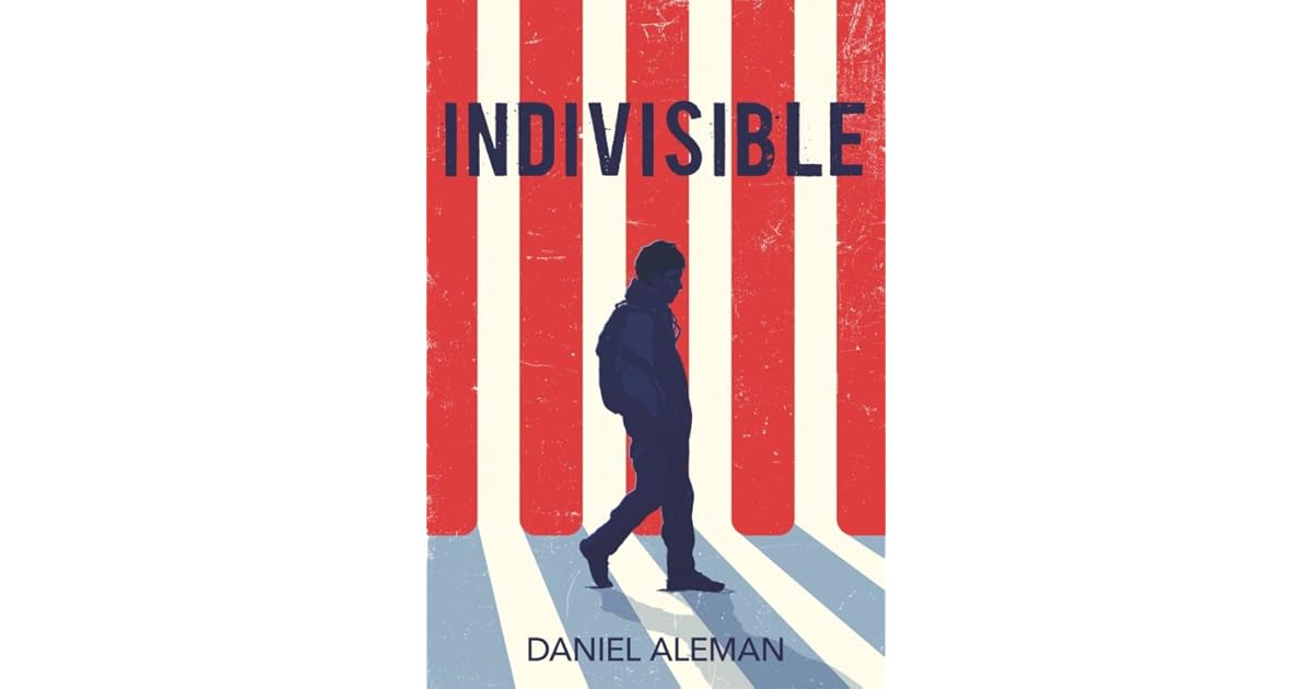 Indivisible by Daniel Aleman