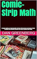 Comic-Strip Math: Problem Solving: 80 Reproducible Cartoons With Dozens ...