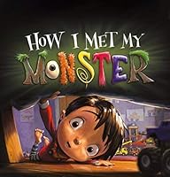How I Met My Monster by Amanda Noll