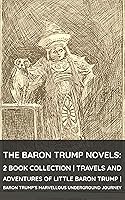 The Baron Trump Collection by Ingersoll Lockwood