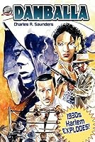 Damballa by Charles R. Saunders
