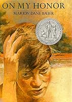 On My Honor by Marion Dane Bauer
