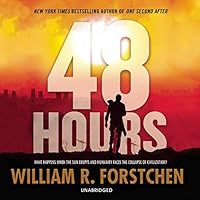 48 Hours by William R. Forstchen