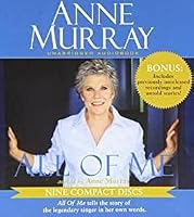 All of Me by Anne Murray