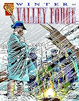 Winter at Valley Forge by Matt Doeden