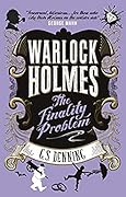 Warlock Holmes Series by G.S. Denning