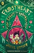 Frostheart Series by Jamie Littler