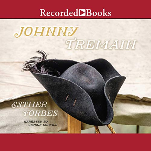 READ [Epub] Johnny Tremain by Esther Forbes on Mac os | GM Binder