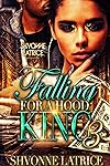 Crenshaw Kings Series by Shvonne Latrice