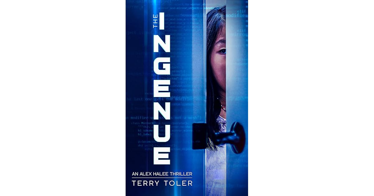 The Ingenue by Terry Toler