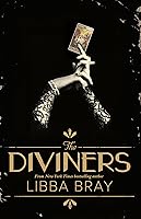 The Diviners (The Diviners, #1) by Libba Bray