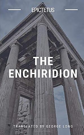 The Enchiridion by Epictetus