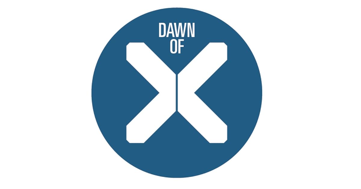 Dawn of X Vol. 13 by Marvel Comics