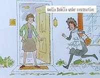 Amelia Bedelia Under Construction by Herman Parish