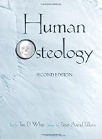 Human Osteology by Tim D. White