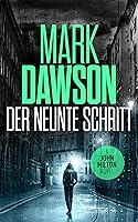 The Ninth Step (John Milton #8) by Mark Dawson