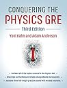 Conquering the Physics GRE by Yoni Kahn