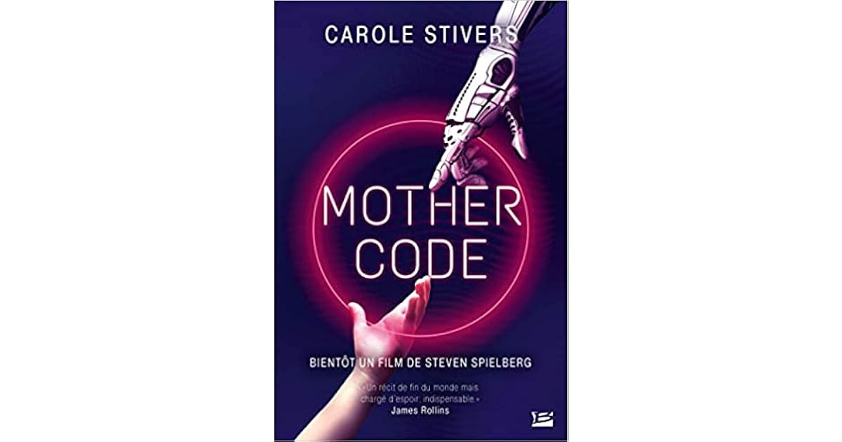 Mother Code by Carole Stivers