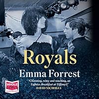 Royals by Emma Forrest