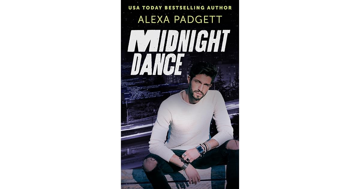 Midnight Dance by Alexa Padgett