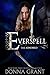 Everwylde (The Kindred, #2) by Donna Grant