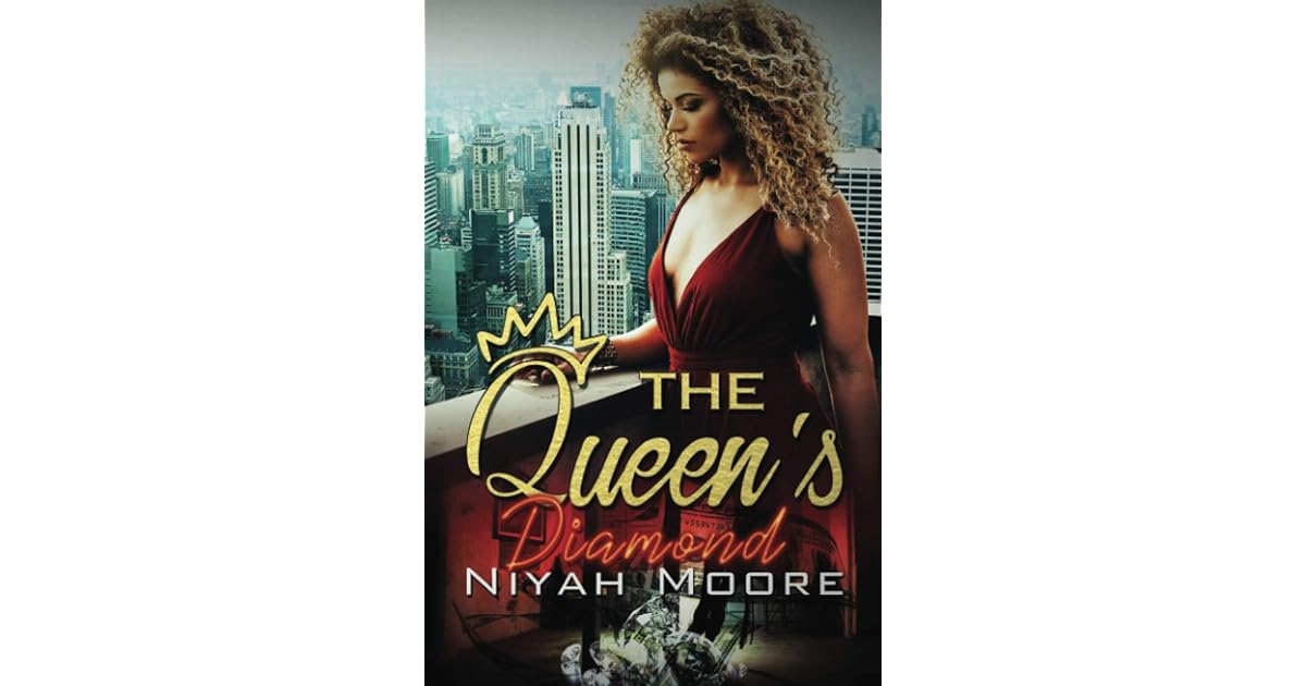 The Queen's Diamond (Urban Books) by Niyah Moore