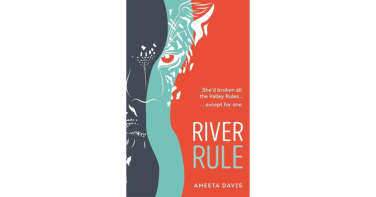River Rule (River Rule #1) by Ameeta Davis