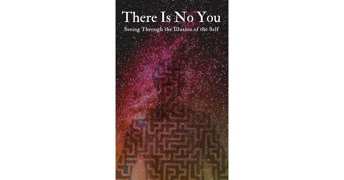 There Is No You: Seeing Through the Illusion of the Self by Andre ...