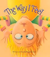 The Way I Feel by Janan Cain