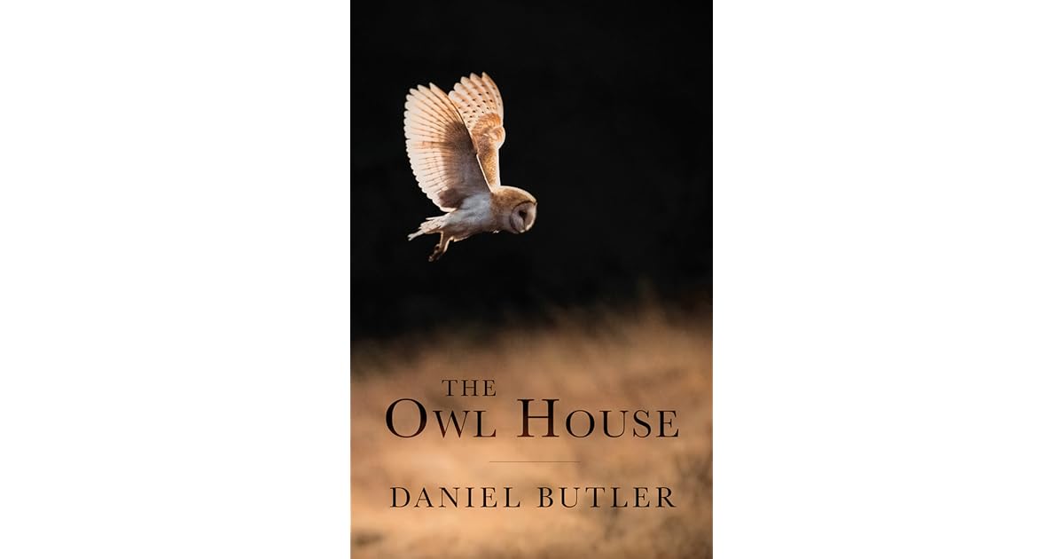 The Owl House by Daniel Butler
